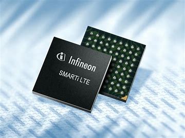 Infineon Levels Up Machine Learning Performance With Three New MCUs