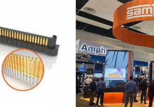 Special Feature: Connectors Eye High Density and Performance