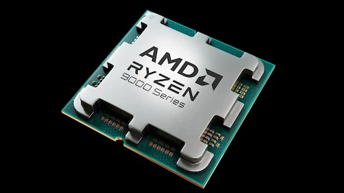 AMD Builds New Ryzen Processors on Zen 5 Architecture for Advanced AI
