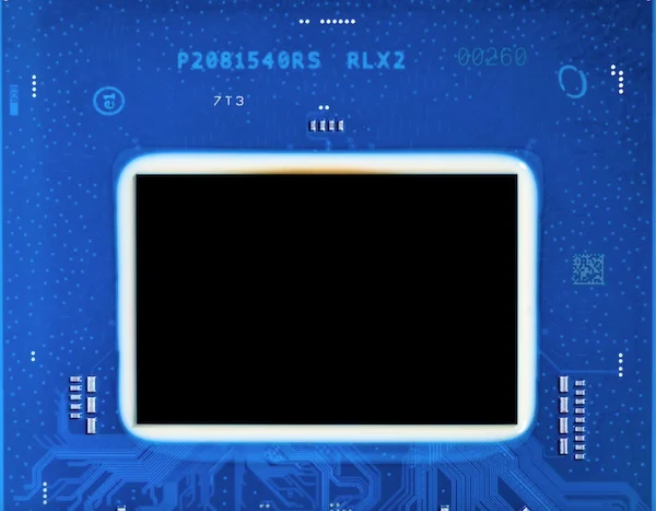 Intel Makes Its Debut Into Automotive Discrete GPUs