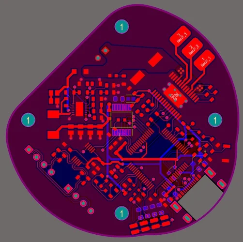 The Good and Bad of Grounded Copper Pour: The EMC Perspective