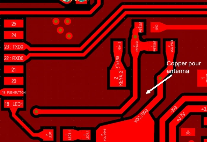 The Good and Bad of Grounded Copper Pour: The EMC Perspective