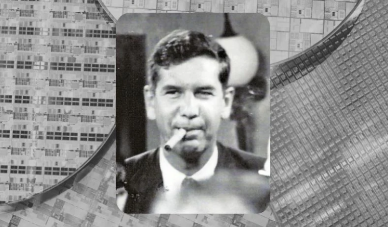 Remembering Charles Sporck, the Johnny Appleseed of Fabs