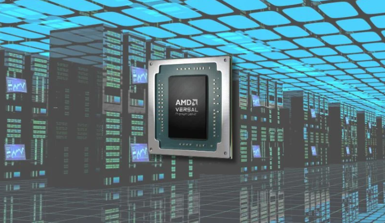 AMD First to Release FPGA Devices With CXL 3.1 and PCIe Gen6