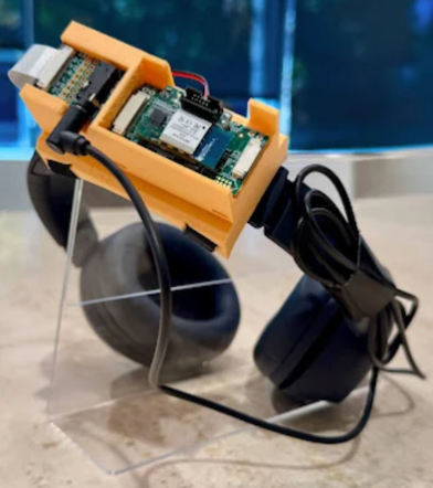 Trio of InnoPhase IoT Collaborations Focus on 4K Wi-Fi Cameras and More