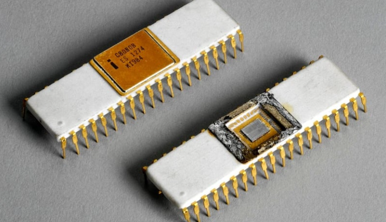 Happy 50th Birthday to Intel 8080, the Microprocessor That Started It All