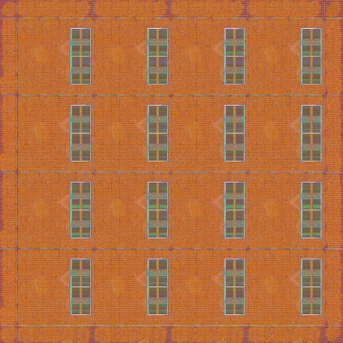 Zero ASIC Develops First-Ever Open Standard eFPGA Product