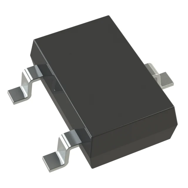 High Voltage NPN Silicon Transistors: MMBT5551LT1G Overview