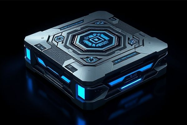 XCF32PFSG48C Technical Overview