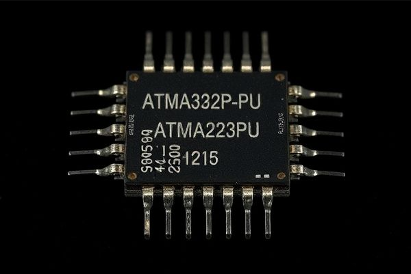 Comprehensive Guide to ATMEGA328P-PU Microcontroller