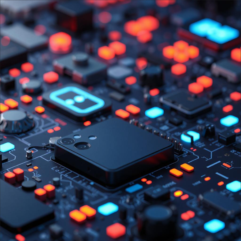 ADXRS453BRGZ High-Precision Gyroscope: Specifications, Features, and ...