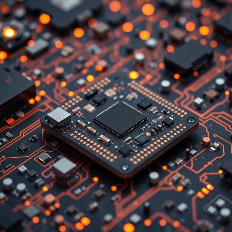 STM32F103C8T6 ARM Cortex‑M3 MCU | Specs, Pinout & Availability – Bettlink