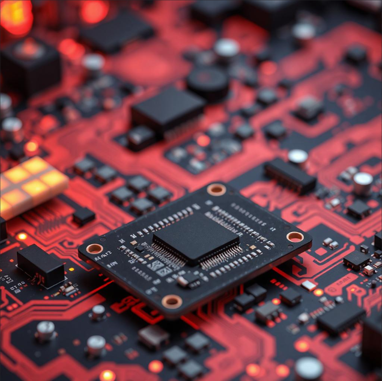 STM32F407VET6 - Complete Guide to Specs, Pinout & Applications