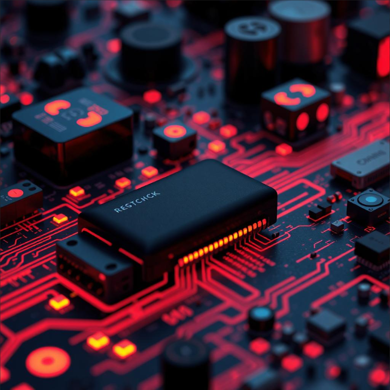 STM8S003F3P6 Microcontroller Guide: Features, Datasheet & Programming ...