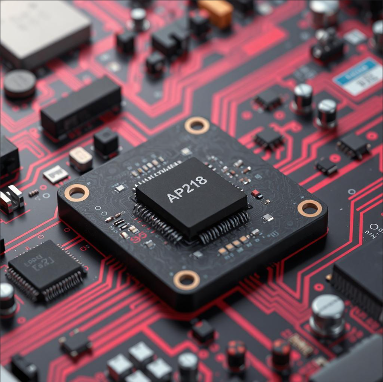 Unlock the Potential of STM32F103RCT6 Microcontroller