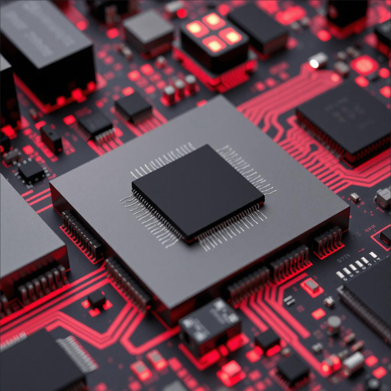 Unlock the Potential of STM32F103RCT6 Microcontroller
