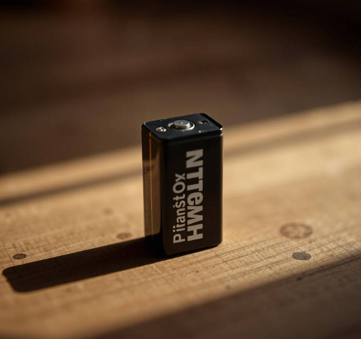 NiMH vs Lithium-Ion Battery Guide: Chemistry, Specs & Applications