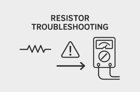 Complete Guide to Resistors: Types, Uses, and Selection | Electronics ...