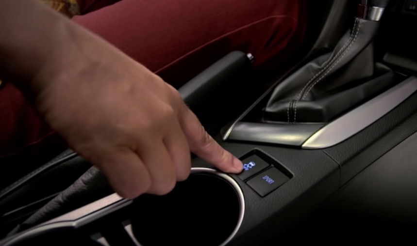 Toyota VSC Light Guide: Causes, Diagnostics, and Repair of Vehicle ...