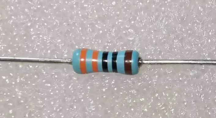Resistor Color Code Guide: How to Read Resistor Bands