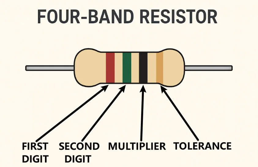 An In-Depth Introduction to Variable Resistors