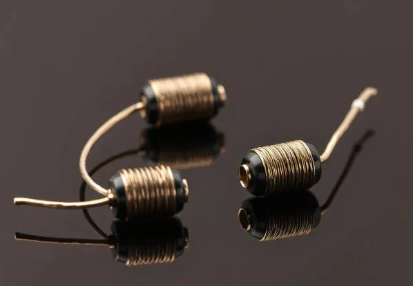 Wire Wound Resistors: Complete Guide to Types, Applications & Selection