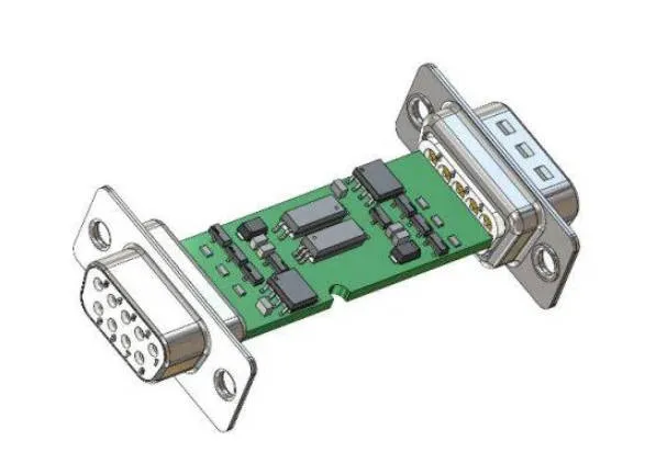 RS232 Complete Guide: Pinout, Cables, USB Adapters & RS485 Comparison