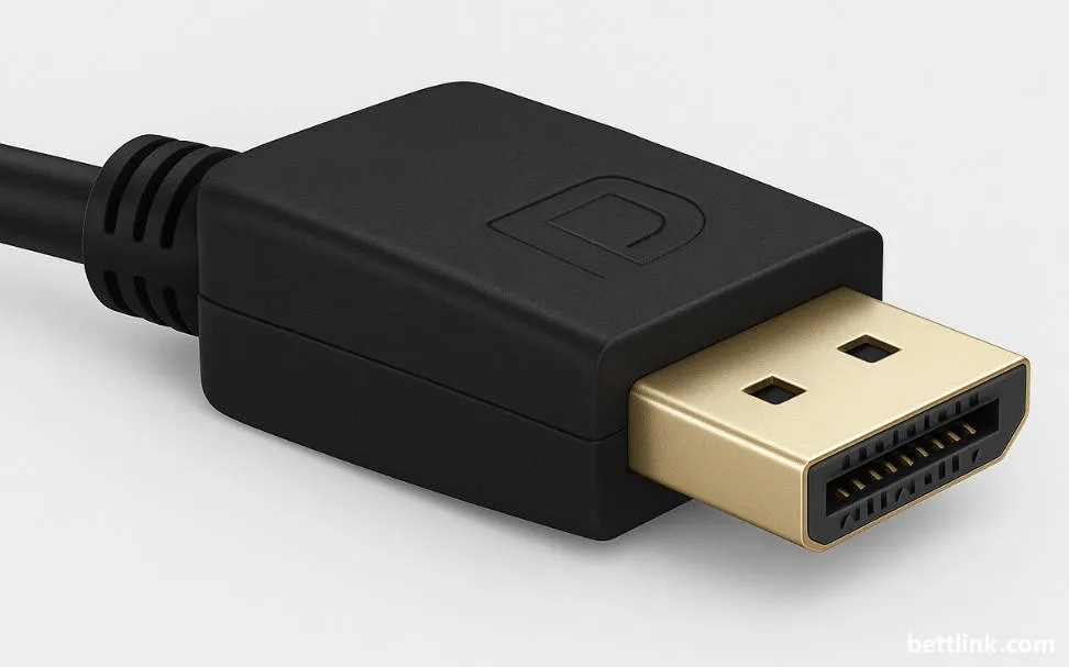 Understanding Monitor Cables: HDMI, DisplayPort, USB-C Explained