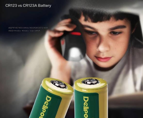 CR2032 vs CR2025 Battery Guide | Key Differences & Uses Explained