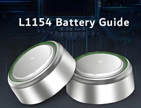 CR123A Battery Guide: Specs, Equivalents, Rechargeability & Buying Tips