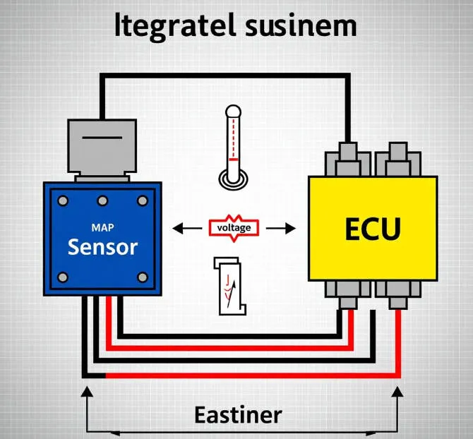 MAP Sensor: Symptoms, Testing & Replacement Guide