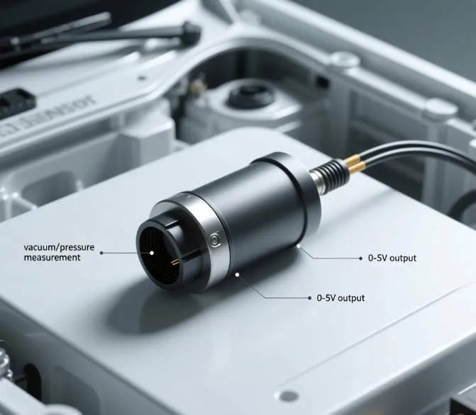 MAP Sensor: Symptoms, Testing & Replacement Guide