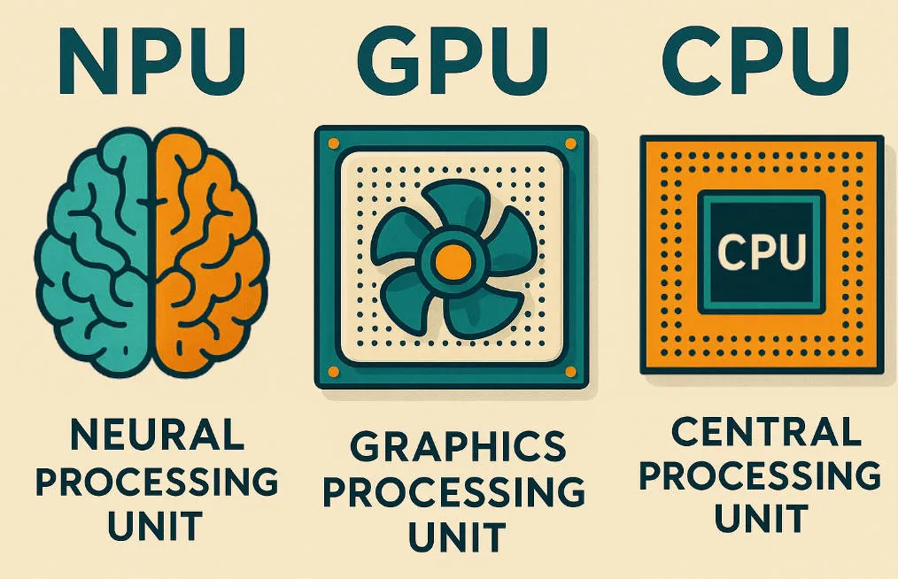 Neural Processing Unit (NPU): The Complete Guide to AI Accelerators