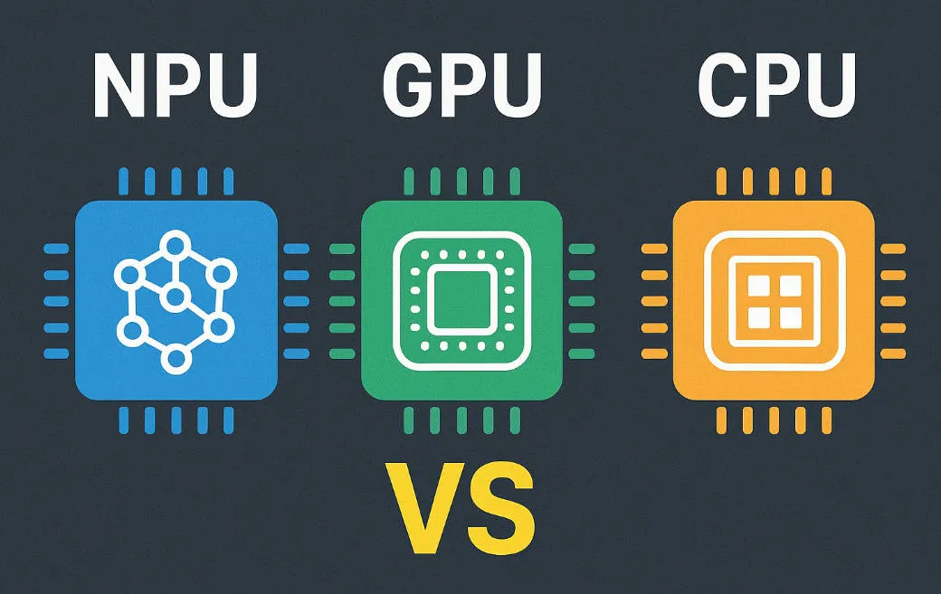 Neural Processing Unit (NPU): The Complete Guide to AI Accelerators