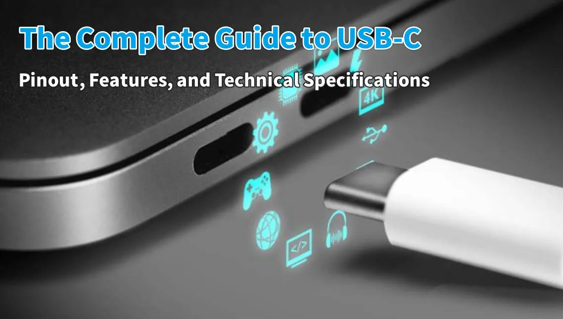 STM32F407VET6 - Complete Guide to Specs, Pinout & Applications