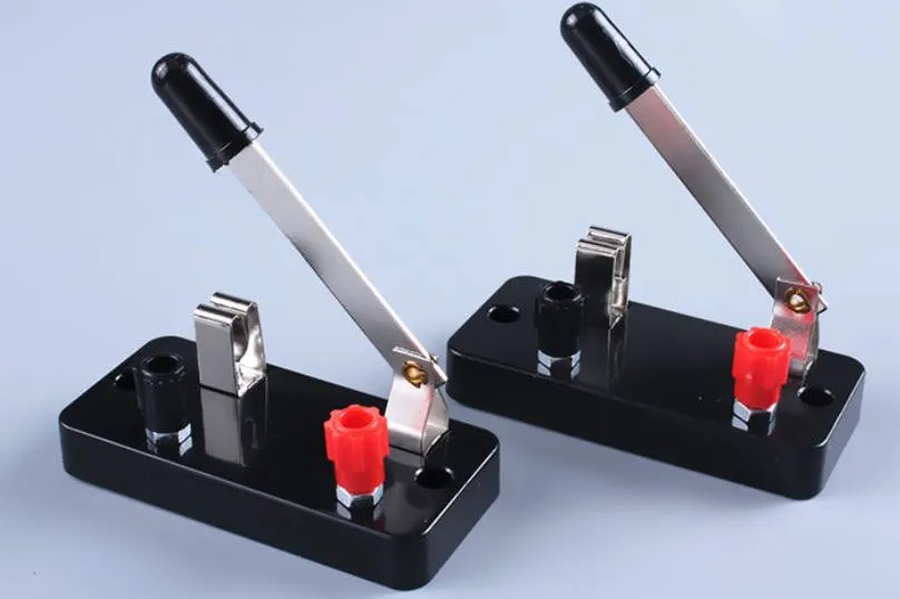 SPST Switch: Complete Guide to Single Pole Single Throw Switches 2025