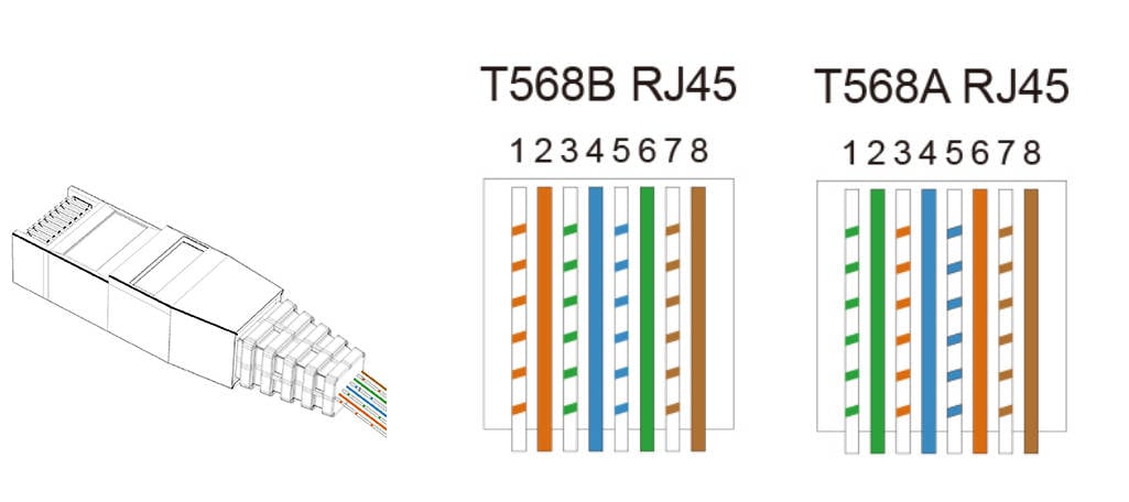 RJ45 Connector: What It Is and How to Use It