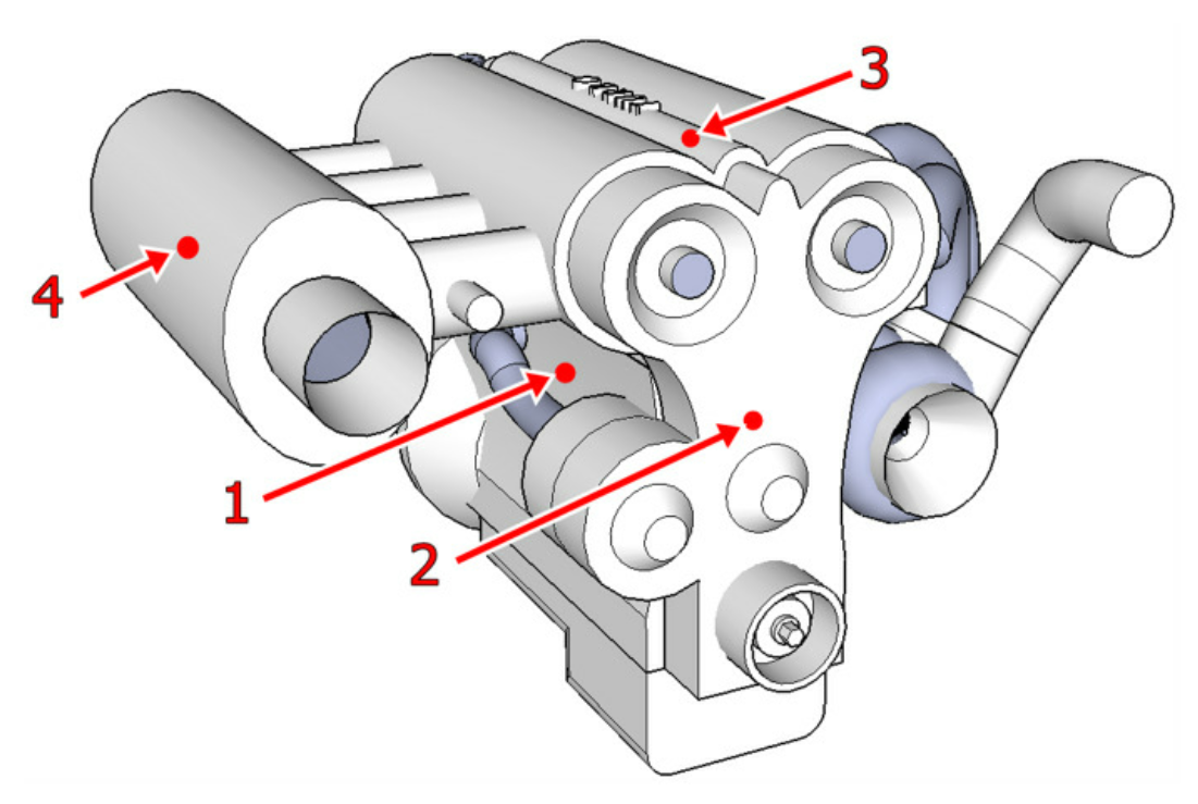 Knock Sensor Explained: How It Works, Symptoms, Location & Replacement Cost