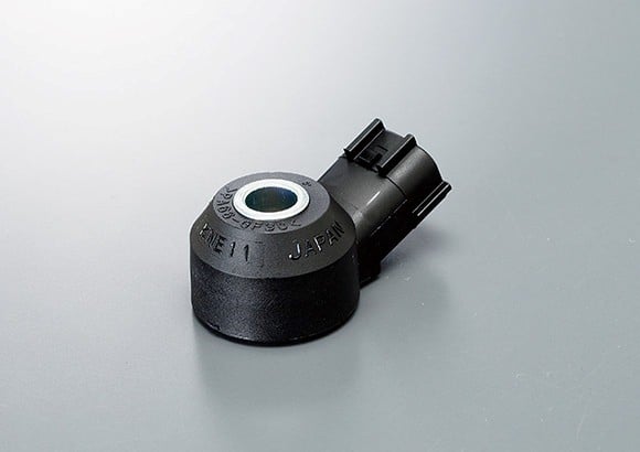 Knock Sensor Explained: How It Works, Symptoms, Location & Replacement Cost