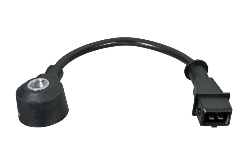 Knock Sensor Explained: How It Works, Symptoms, Location & Replacement Cost